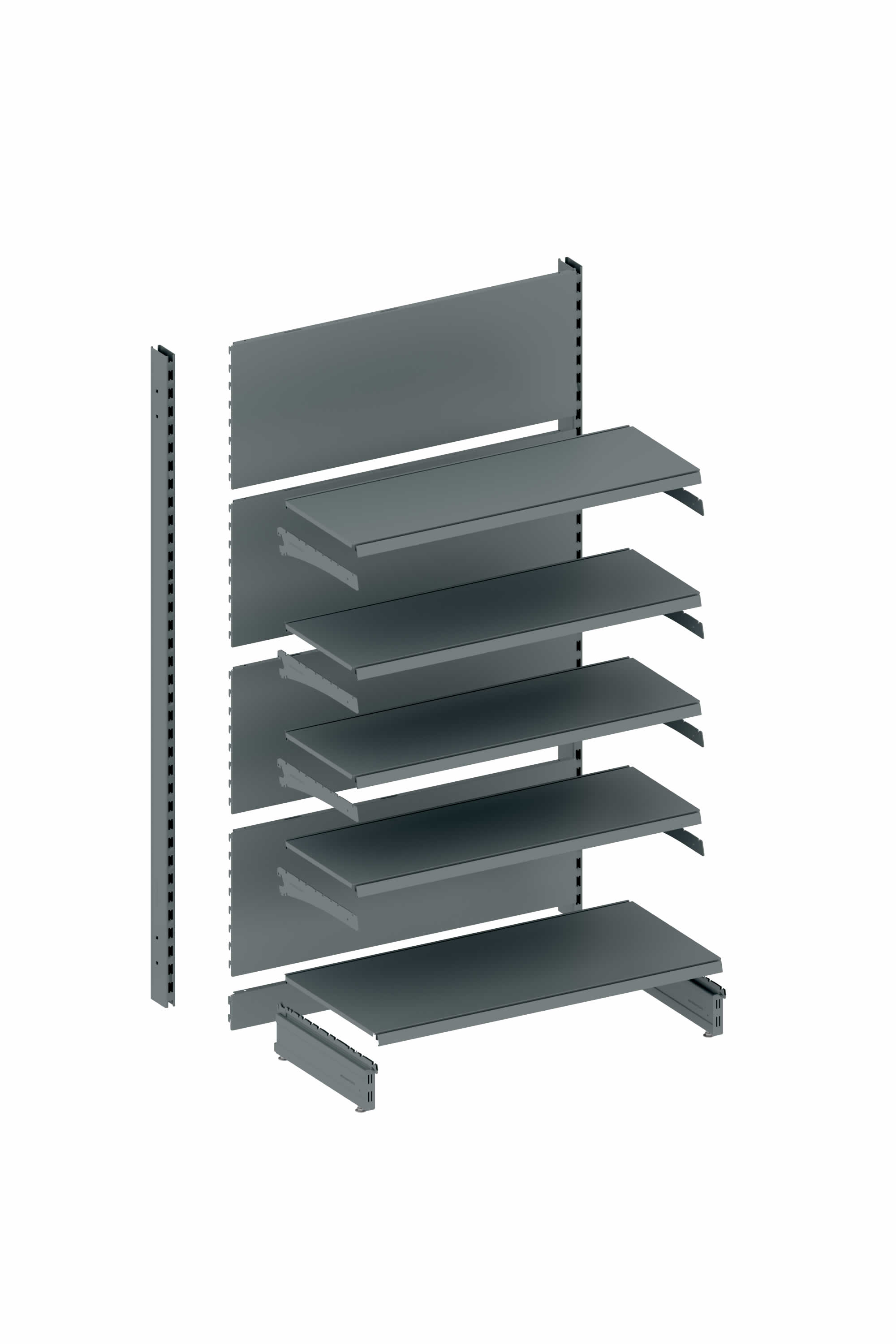 Nabco Scotland Ltd. Ltd